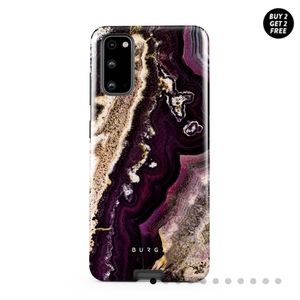 Burga | Cell Phones & Accessories | Samsung Galaxy S2 Case | Poshmark